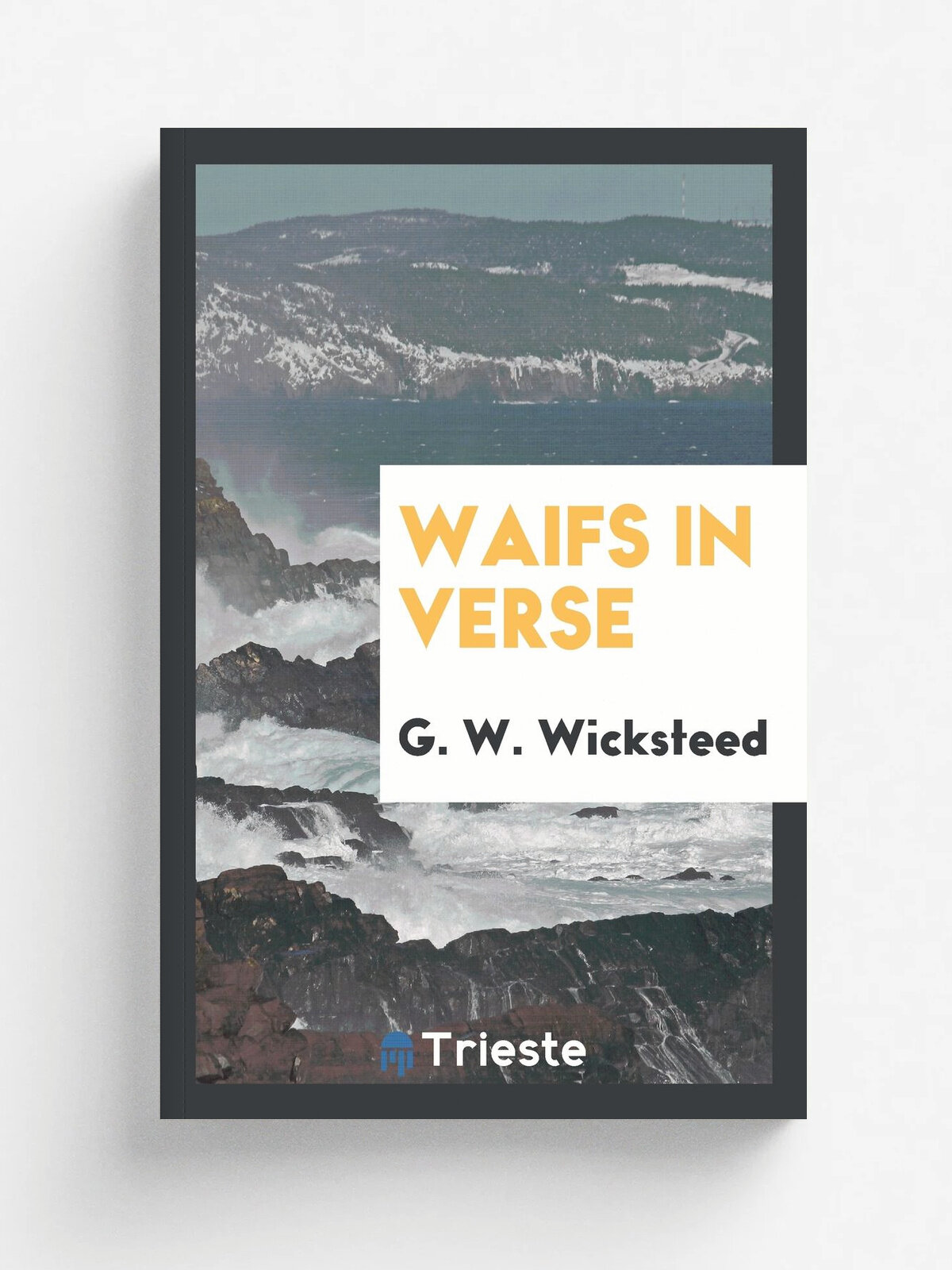 Waifs in Verse