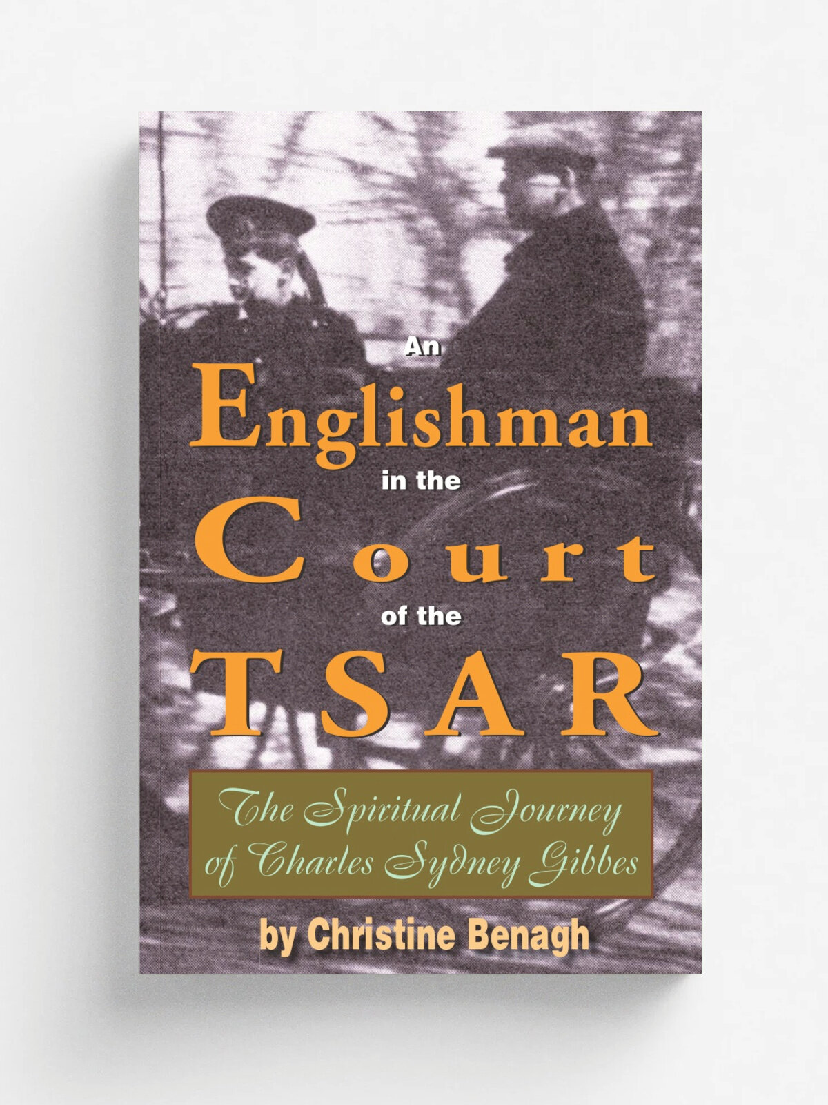 An Englishman in the Court of the Tsar