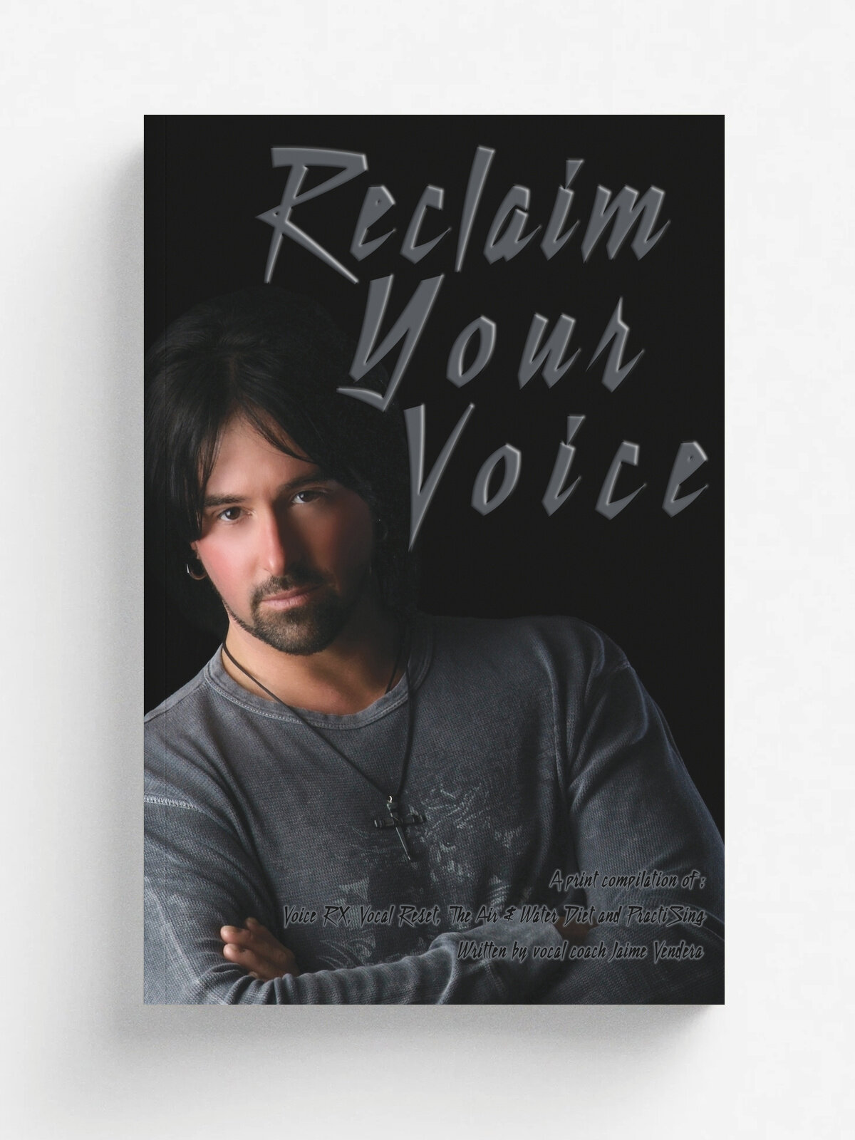 Reclaim Your Voice