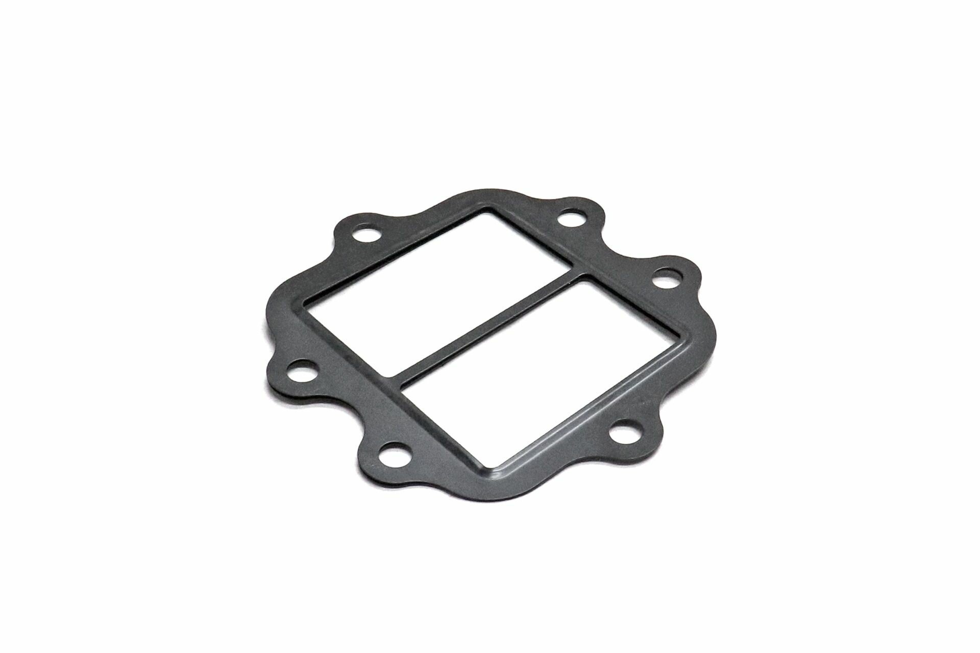 Прокладка EGR ISF2.8 квадратная (4989882)