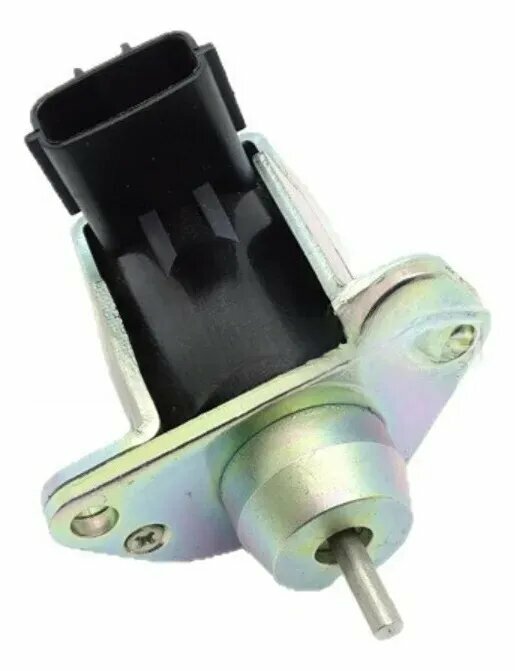 Соленоид Отключения Подачи Топлива 1503es-3tna72 12v Для 3tn