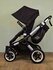 Шопер сумка для прогулочной коляски Bugaboo Buffalo