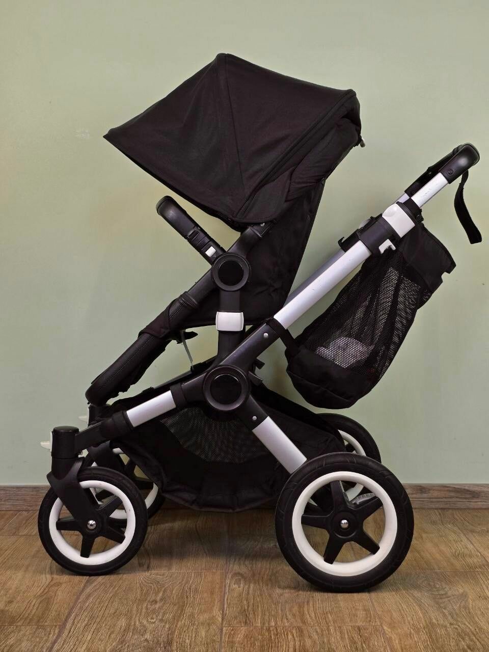 Шопер сумка для прогулочной коляски Bugaboo Buffalo