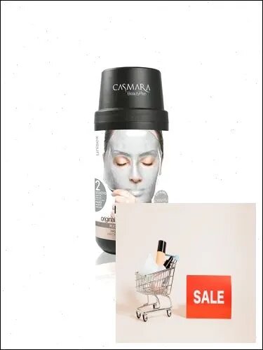 CASMARA Маска косметическая Антивозрастной уход Для всех типов кожи