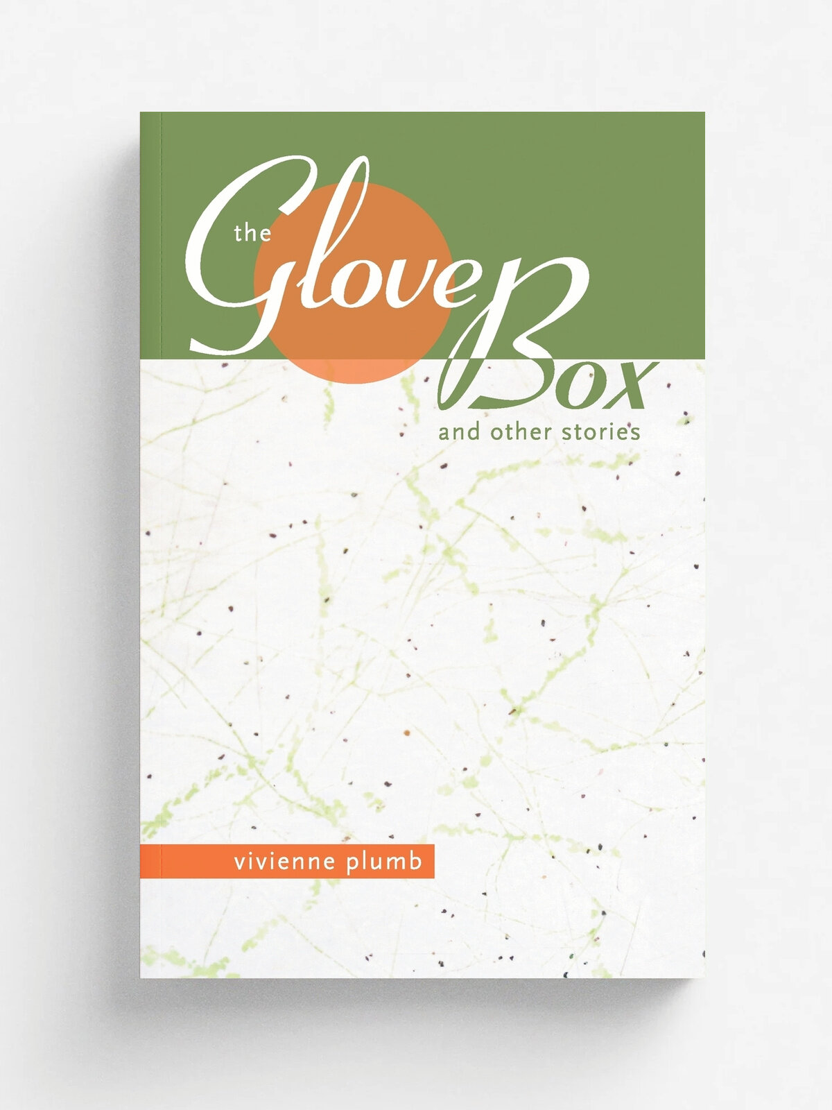 The Glove Box. And Other Stories