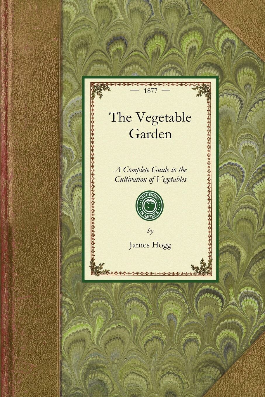 The Vegetable Garden — фото 1