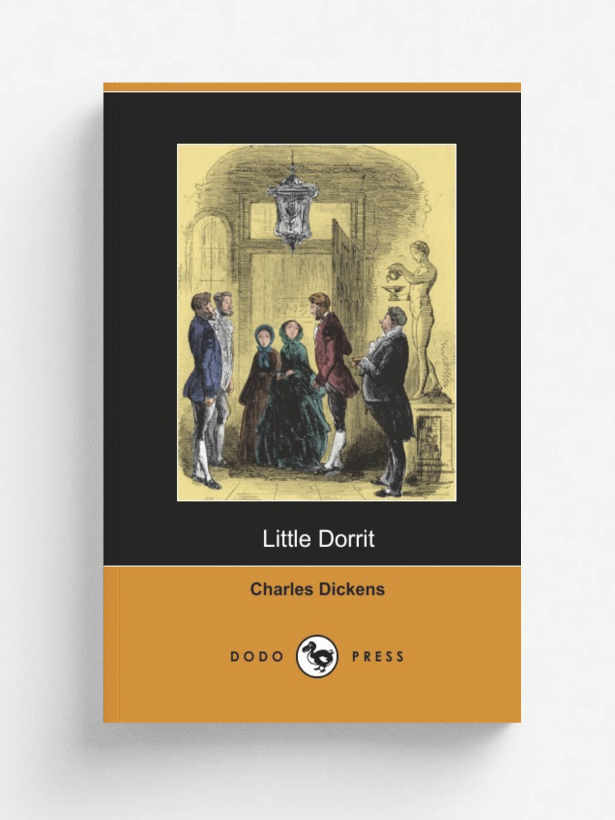 Little Dorrit (Dodo Press)