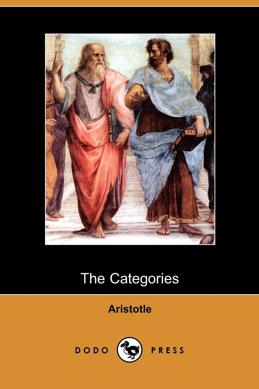 The Categories (Dodo Press) — фото 1