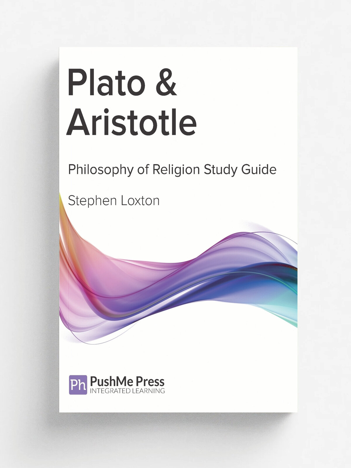 Plato & Aristotle. Philosophy Study Guide