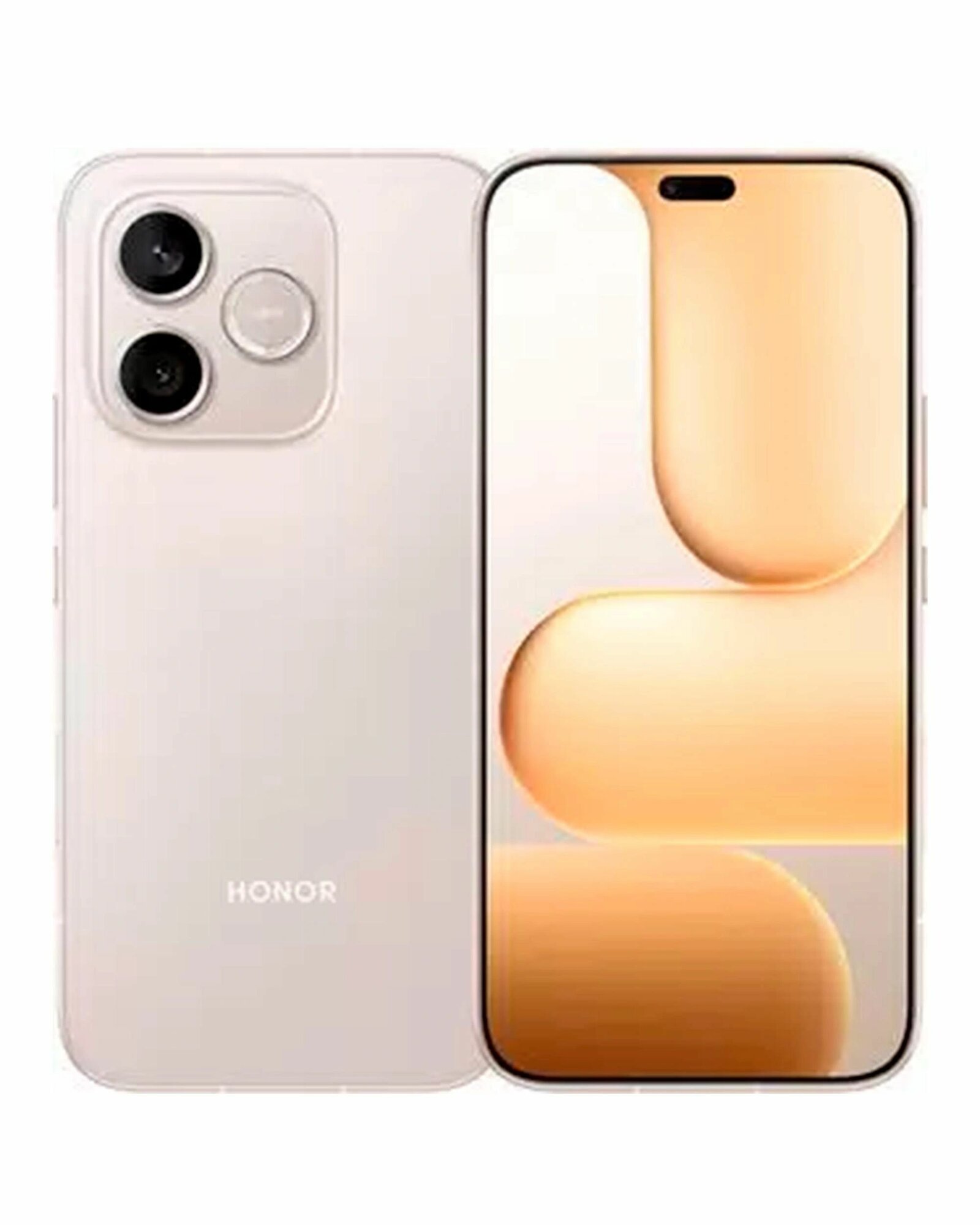 Смартфон HONOR 600 Lite