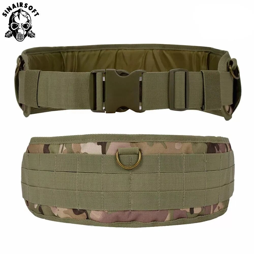 Ремень тактический