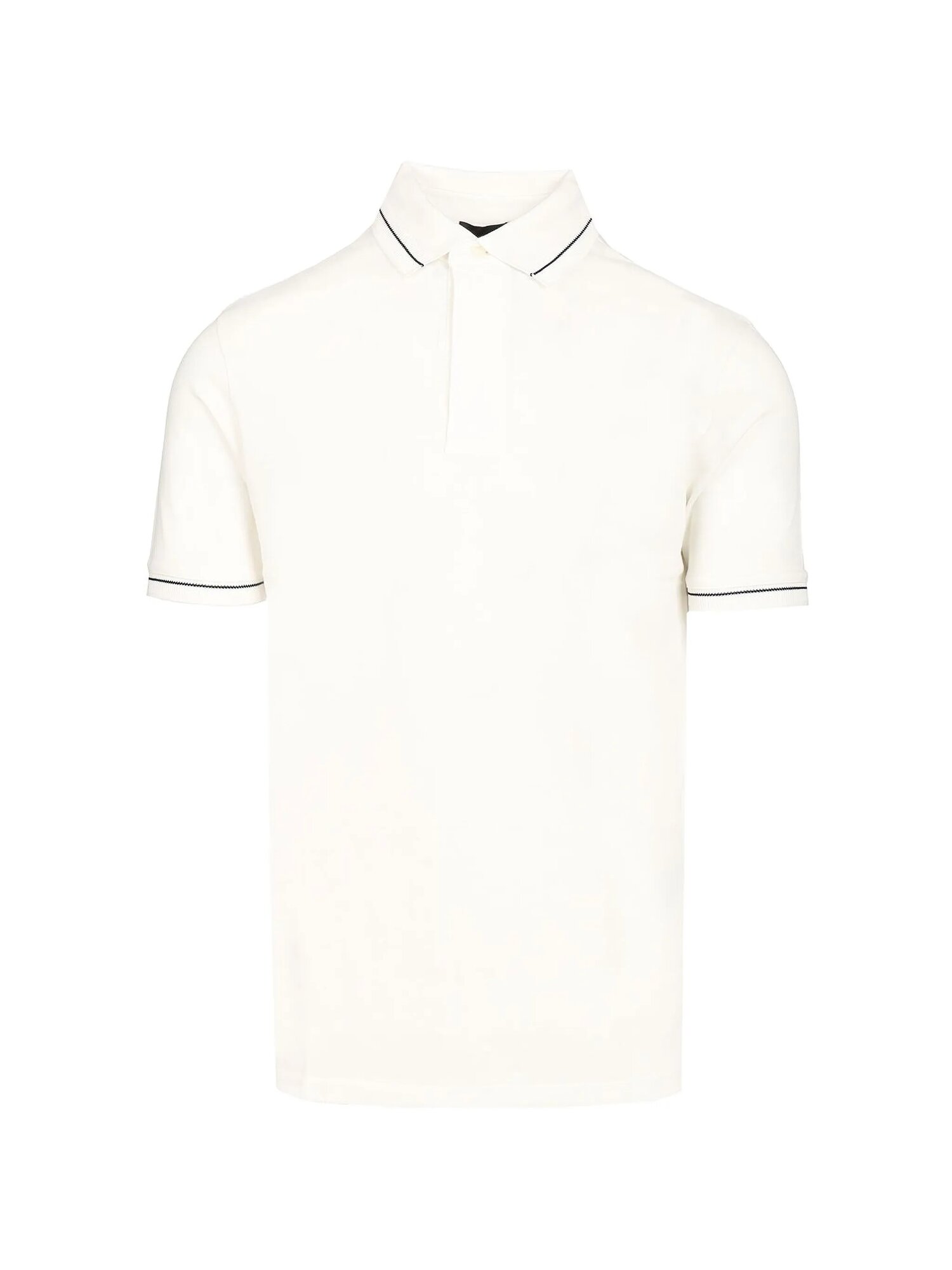 Рубашка Logo-detail short-sleeve polo shirt