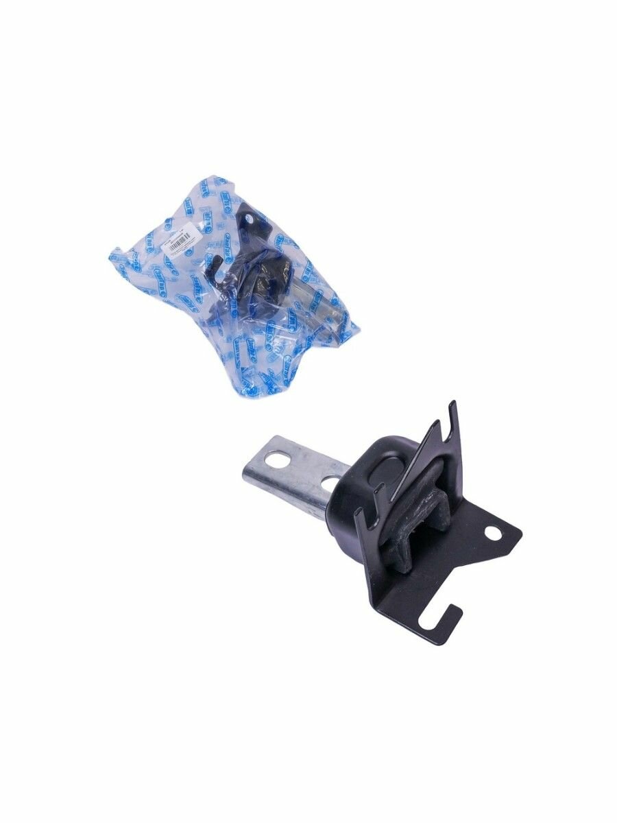 Опора двигателя передняя левая X-ray, Renault Logan II, Sandero I