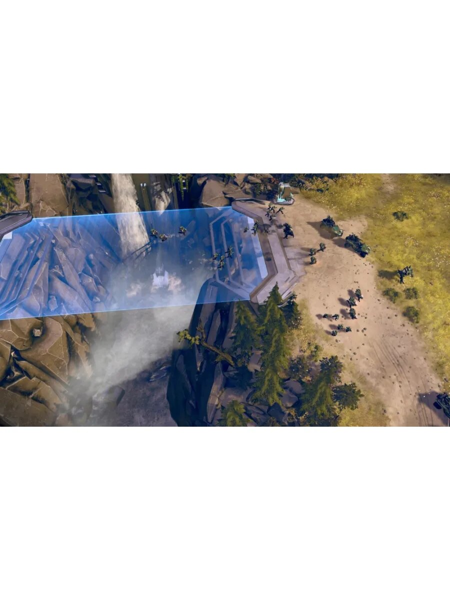 Halo Wars 2 (Xbox One/Series, рус.) — фото 1
