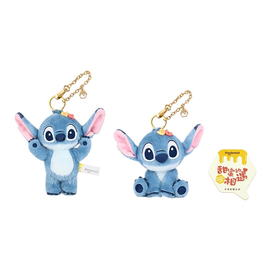 Игрушки подвесные POTDEMIEL x Disney