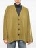 Кардиган Button-up cardigan