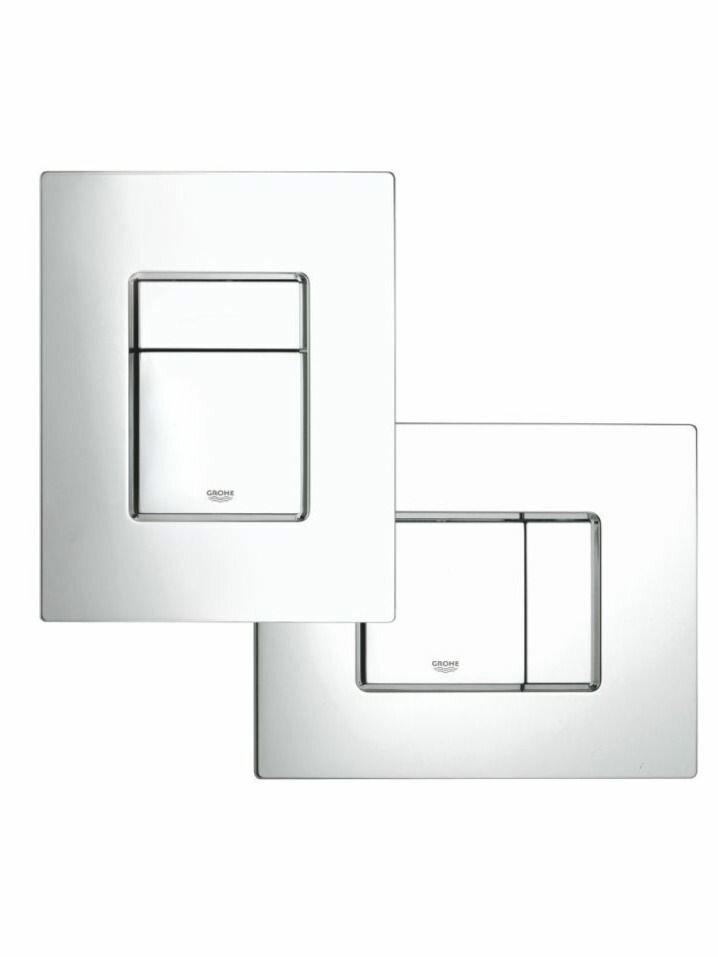 Кнопка смыва Grohe Skate Cosmopolitan 38732000 хром