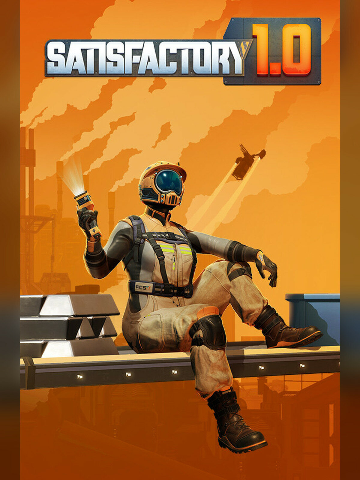Satisfactory, Россия