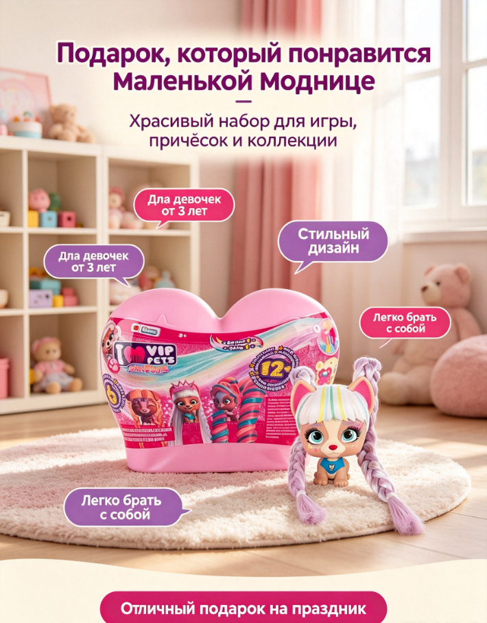 Оригинальная плачущая кукла Cry Babies для девочек, игрушка со звуковыми эффектами и подвижными суставами.
