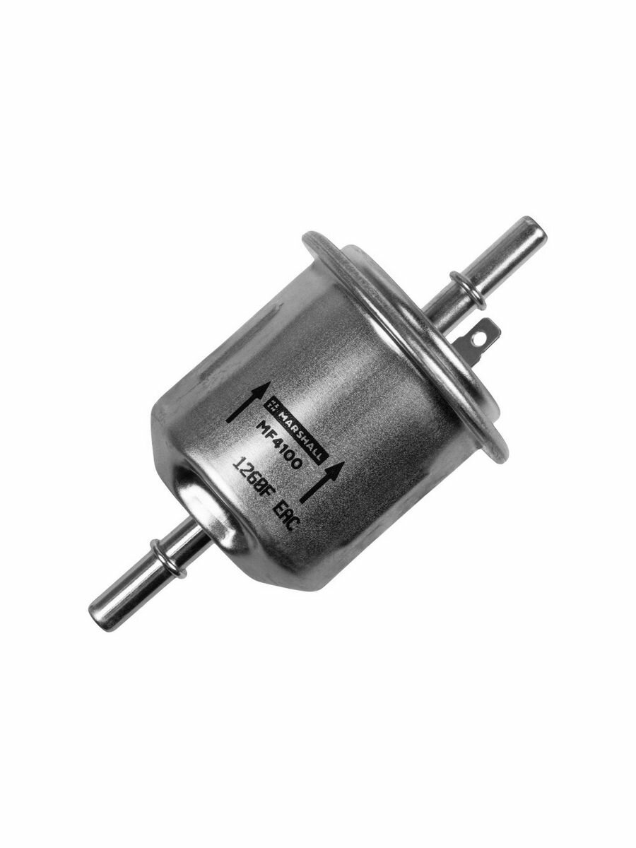 Фильтр топливный Marshall MF4100 для HYUNDAI Accent II / Хендай