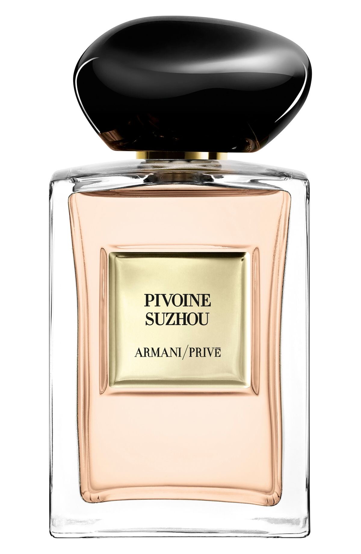 Парфюмерная вода Armani/Privé Pivoine Suzhou, 2 мл, миниатюра (пробник)