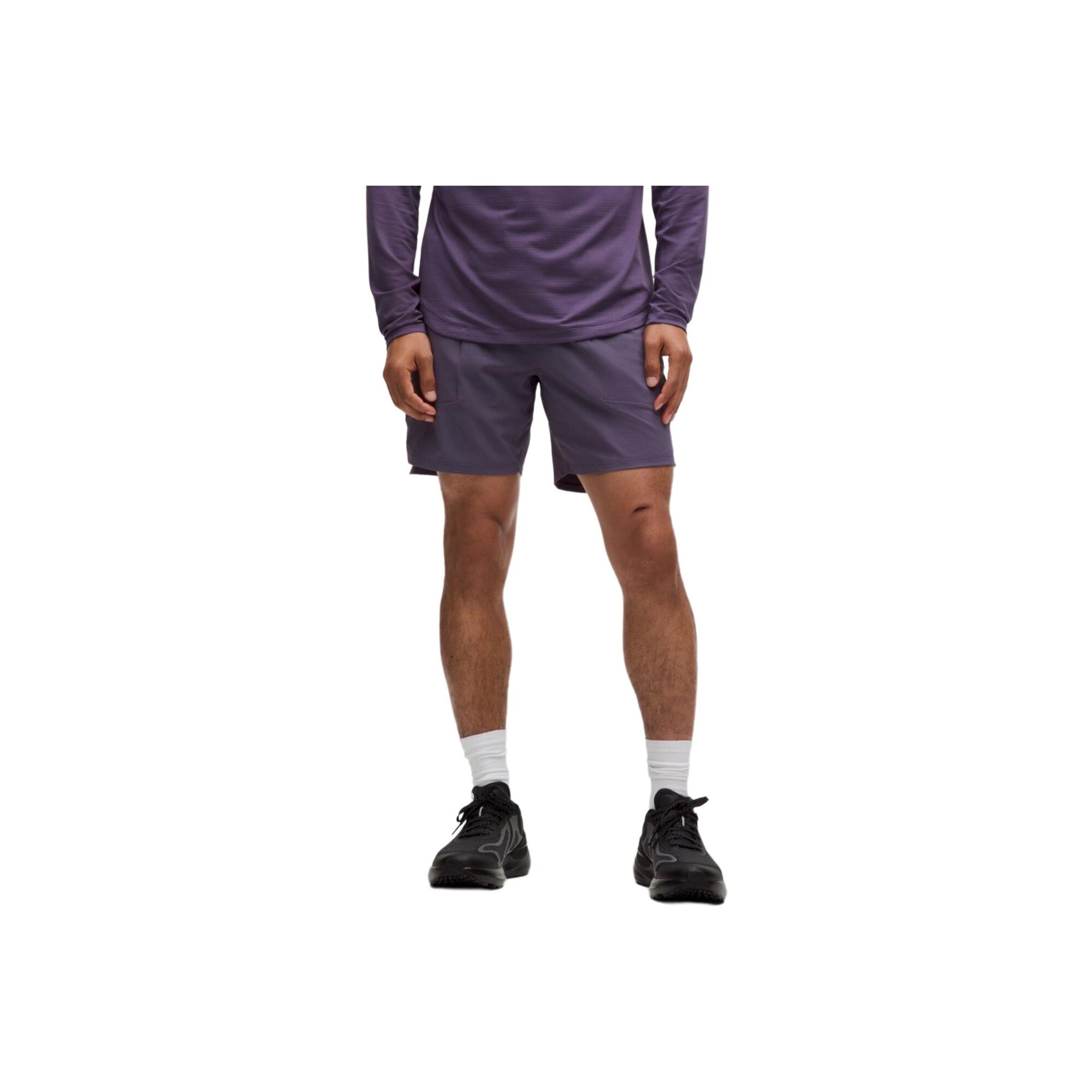 Шорты lululemon