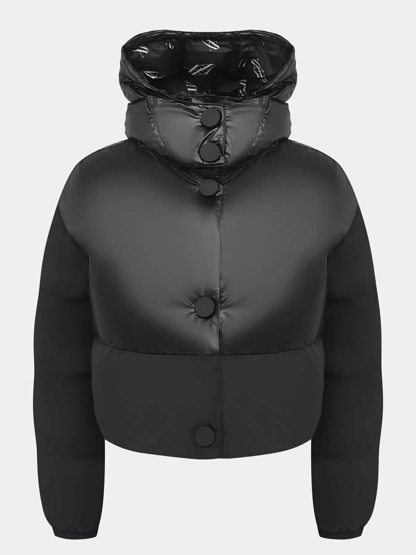 Куртка Armani Exchange Осень-зима 2025