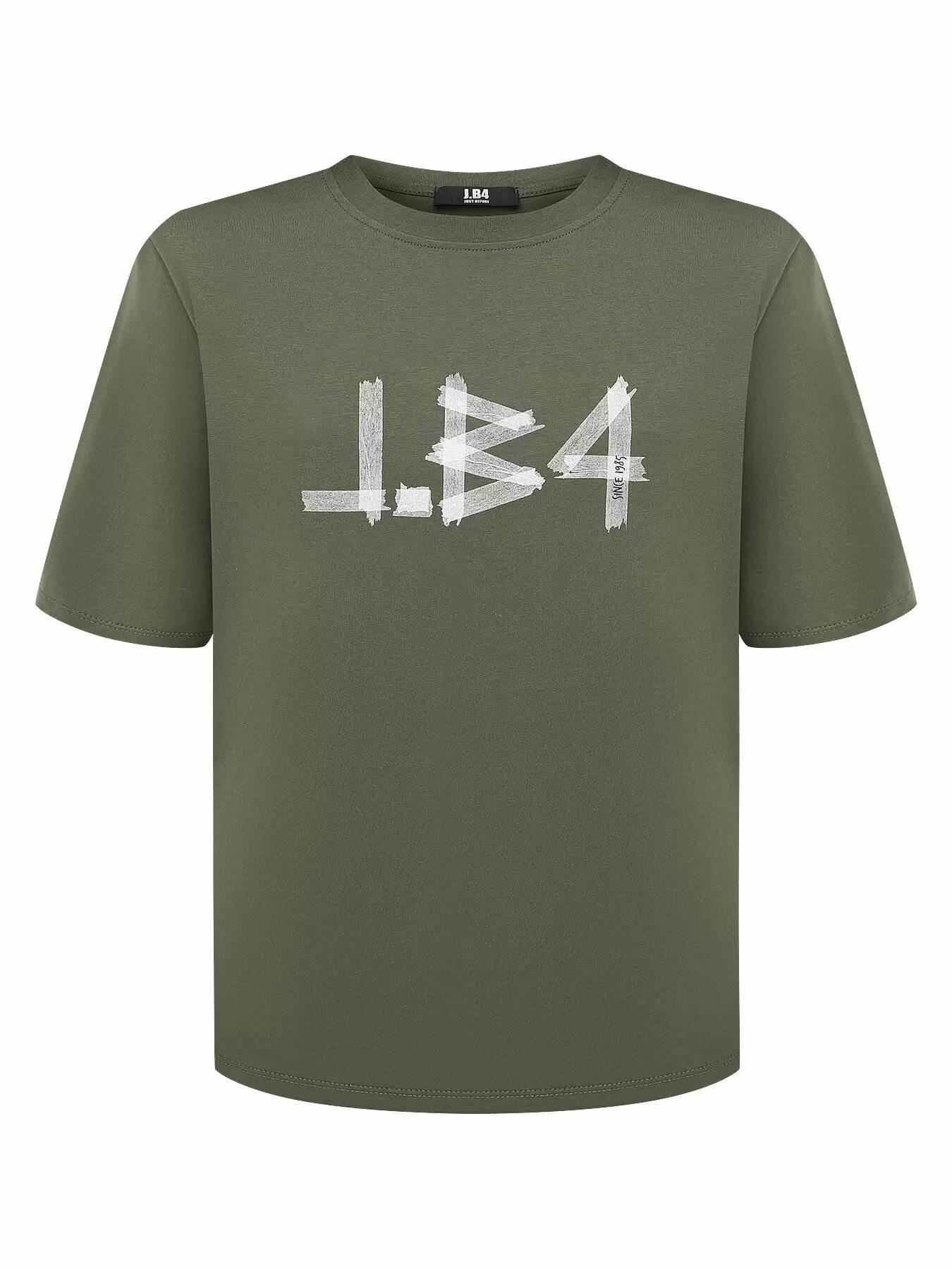 Футболка J.B4