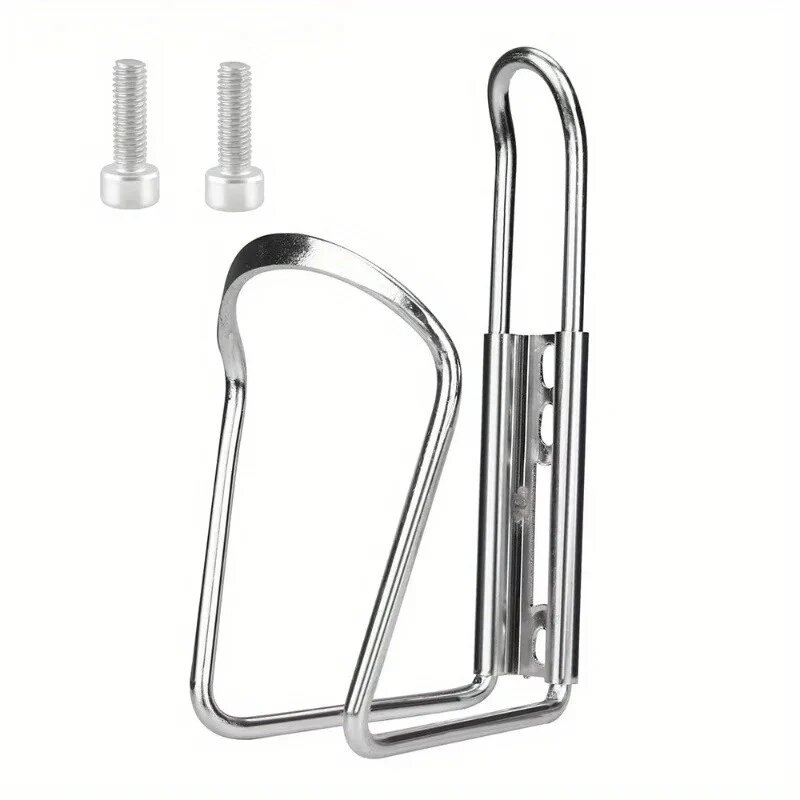 Держатель для бутылки из сплава Silver