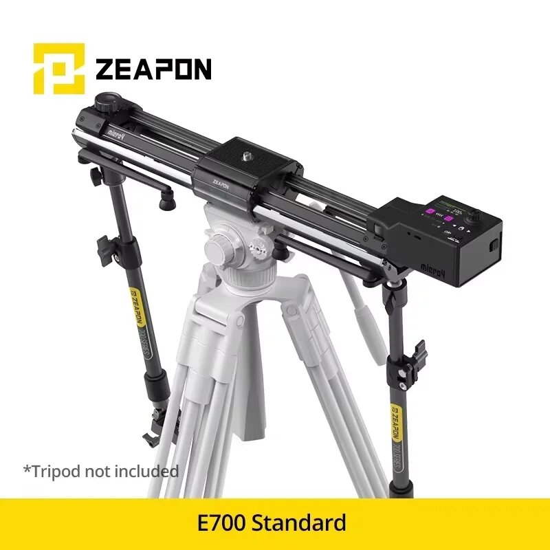 ZEAPON E700 Многоосевой слайдер