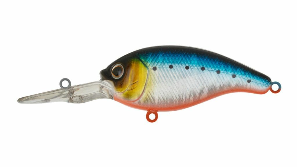 Воблер Strike Pro Crankee Deep Diver 55 A234-SBO-LU (JL-036F#A234-SBO)