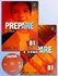 Prepare B1 level 4, Second Edition (комплект student book, workbook, диск)