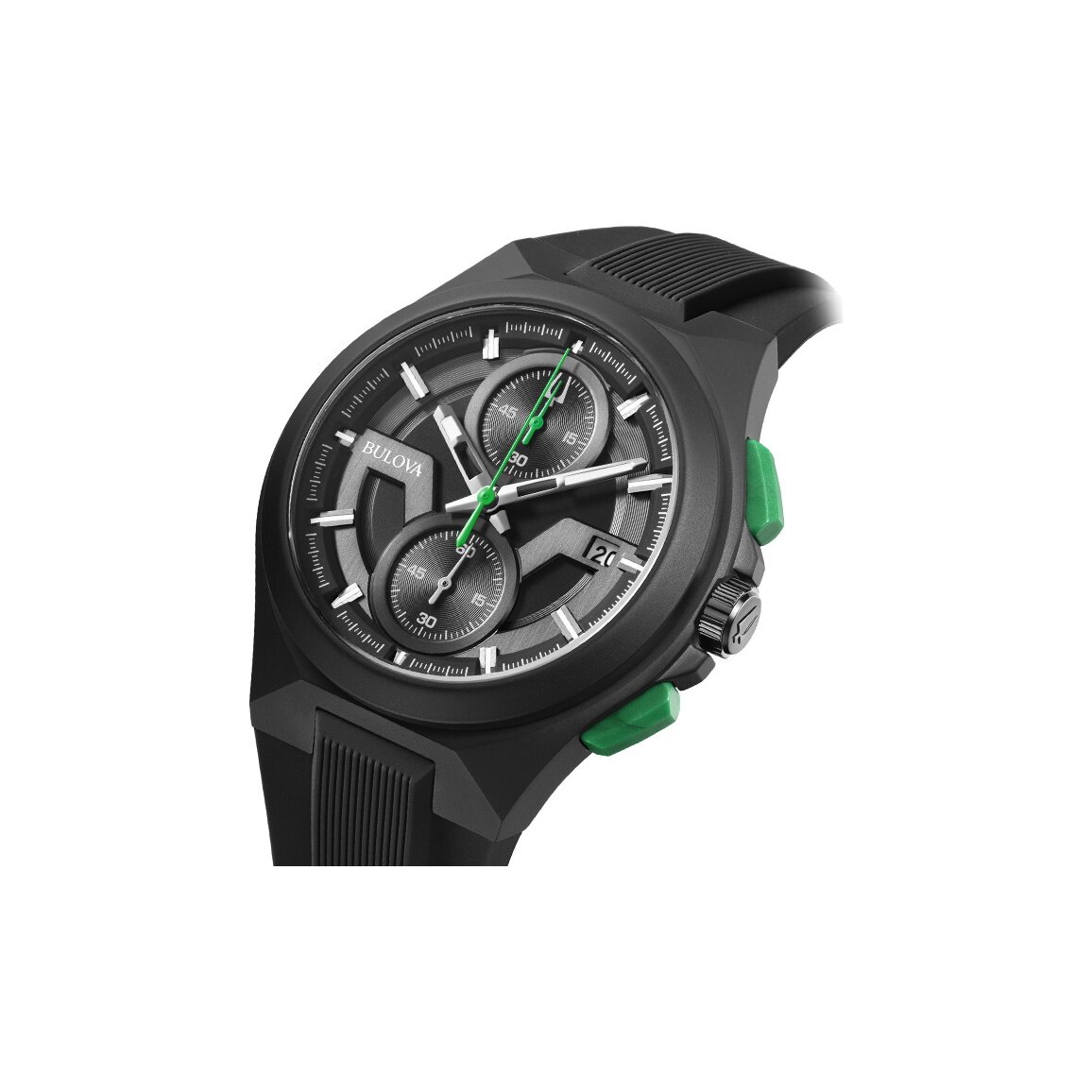 Наручные часы BULOVA — фото 1