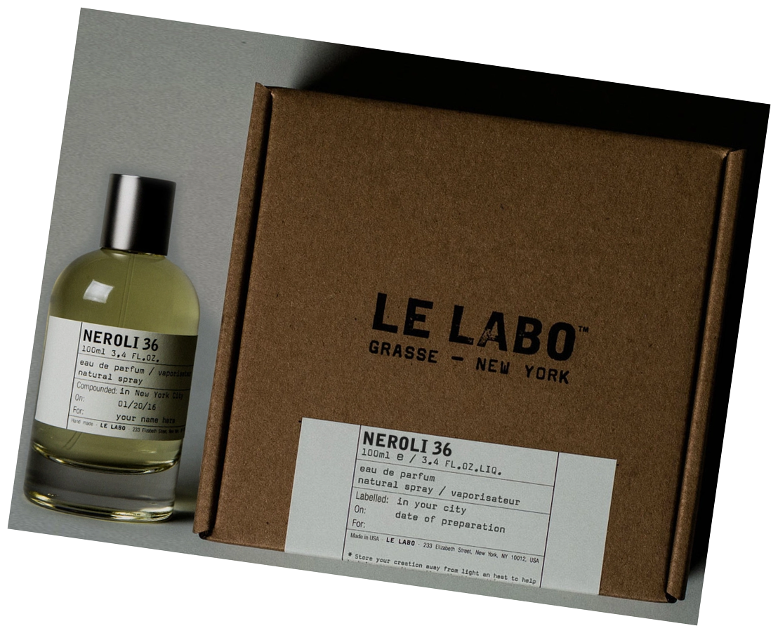 Le Labo Neroli 36 100 мл парфюмерная вода для женщин и мужчин / Нероли 36