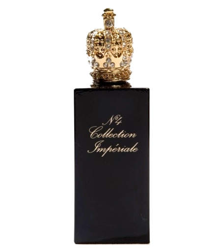 Женский аромат Prudence Paris Imperial Collection No 4 100 мл / Пруденс Париж Империал Коллекшн 4