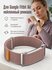 Ремешок для Google Fitbit, дышащий нейлон