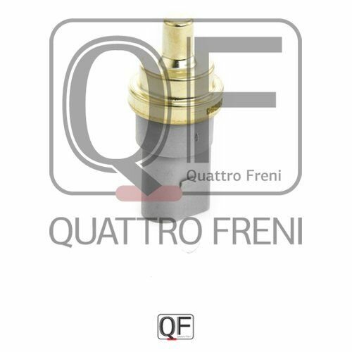 Датчик температуры жидкости Quattro Freni QF25A00019