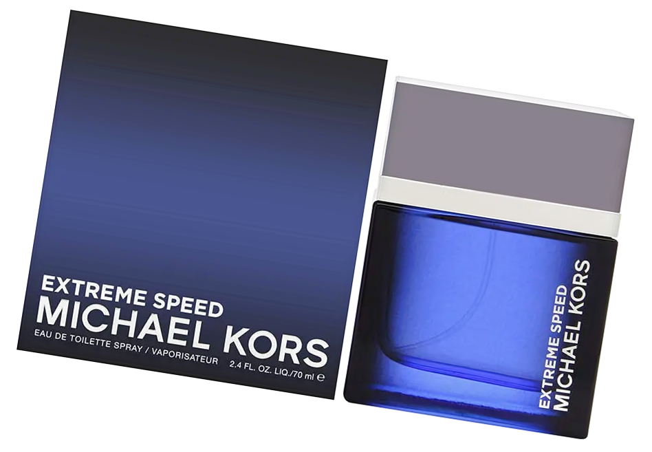 Michael Kors Extreme Speed туалетная вода 70 мл / мужской аромат Майкл Корс Экстрим Спид