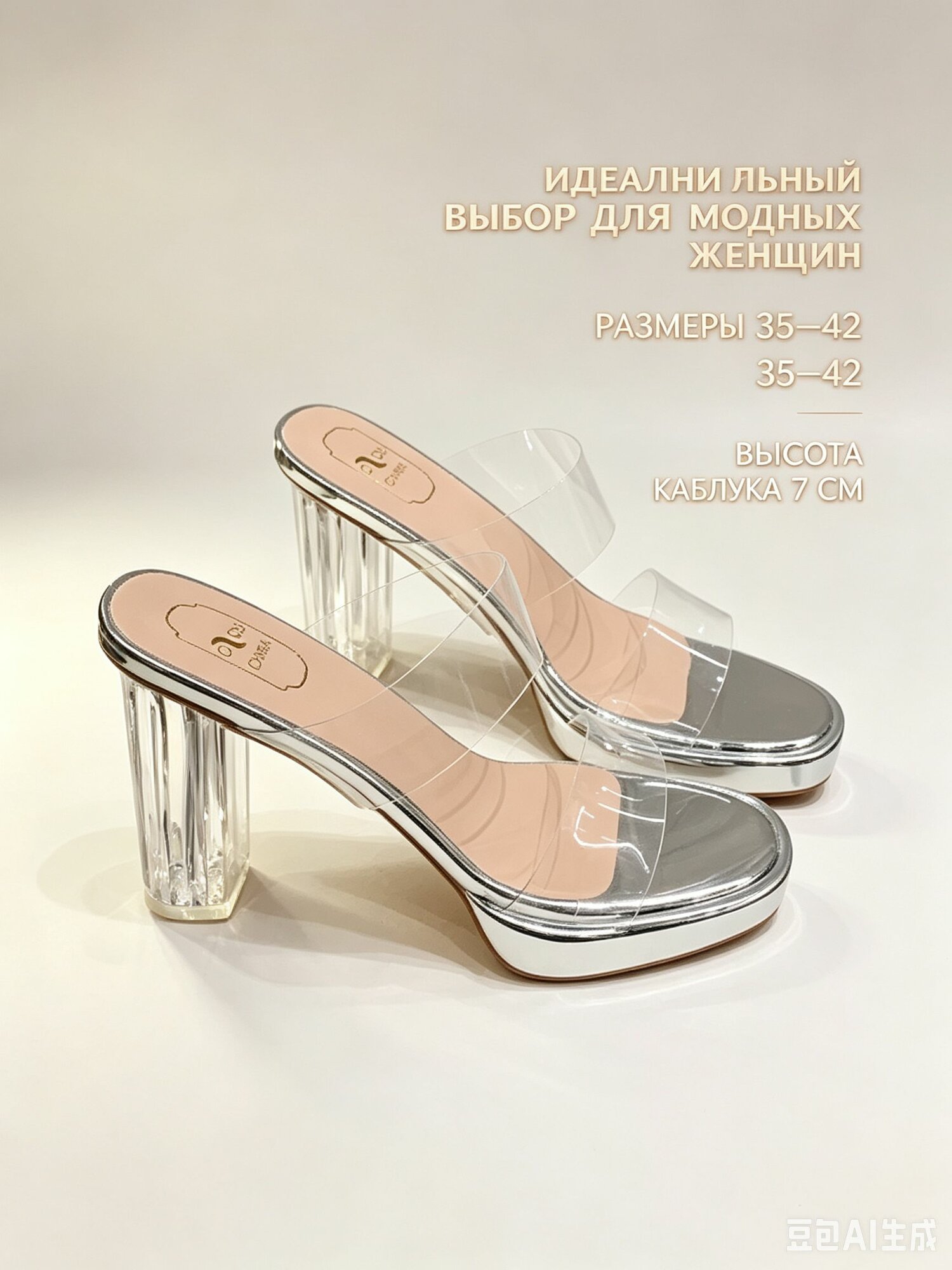 Тапочки