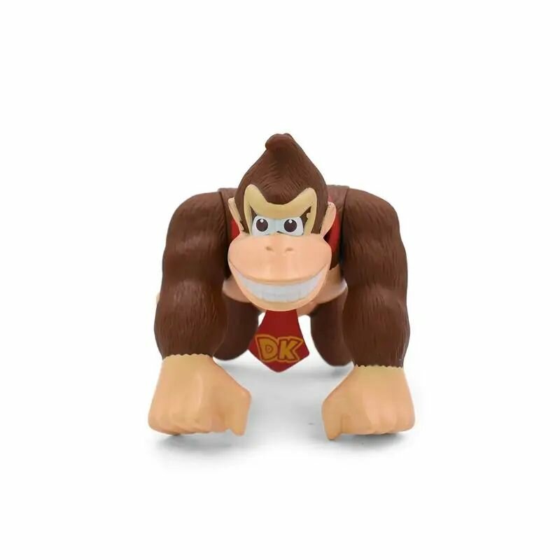 Фигурка Супер Марио Бразерс игрушка Донки Конг 15cm статуэтка