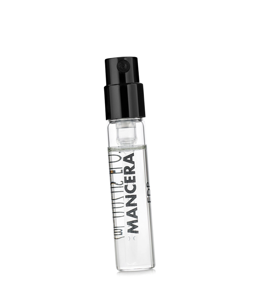 Парфюмерная вода унисекс Mancera Wild Rose Aoud 2 мл пробник - Мансера Роза и Уд