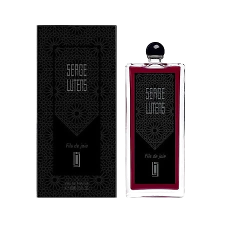 Serge Lutens Fils De Joie - аромат для женщин и мужчин 100 мл / Серж Лютенс