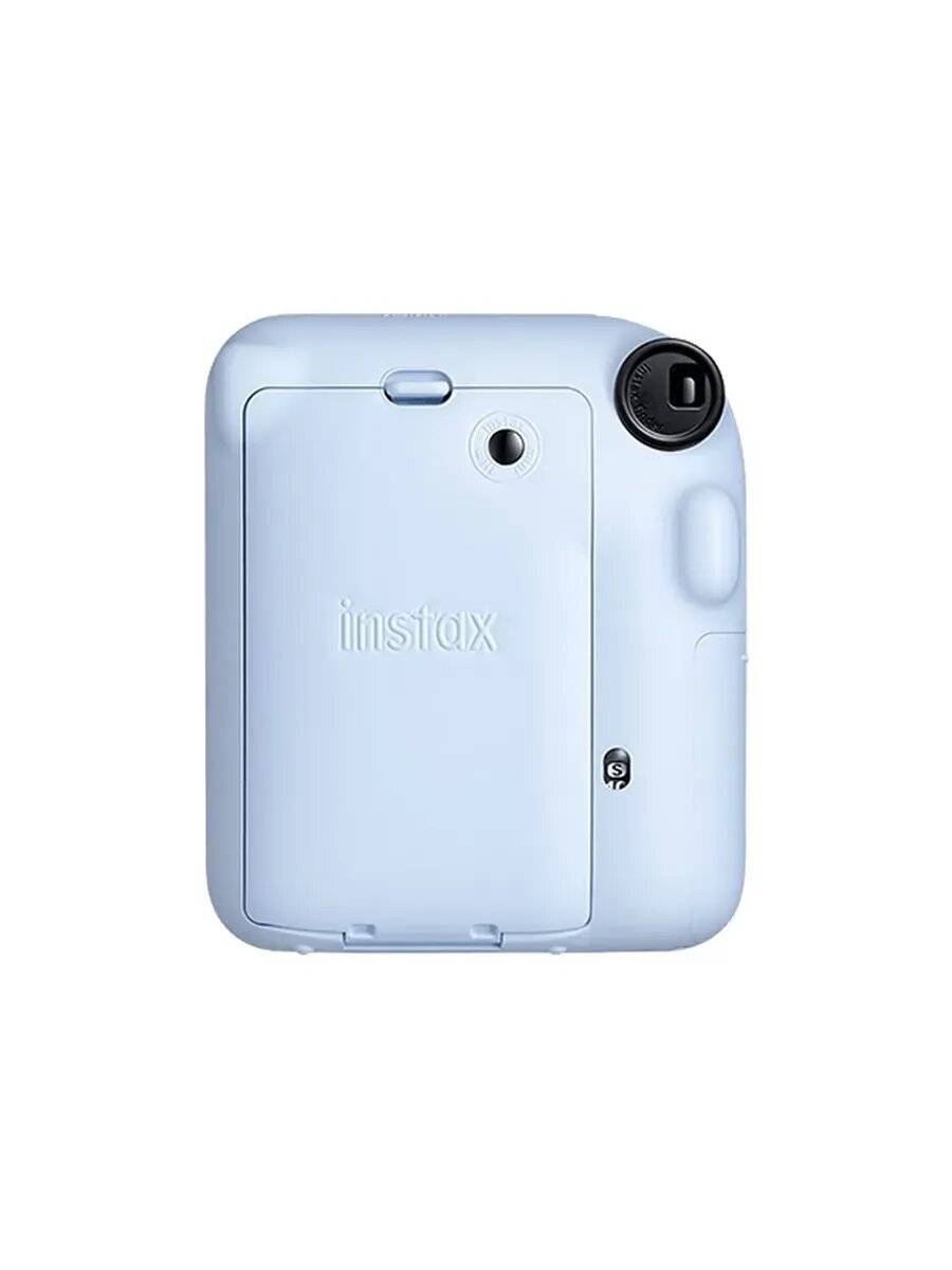 Fujifilm Мини-принтер Instax Mini 12 — фото 1