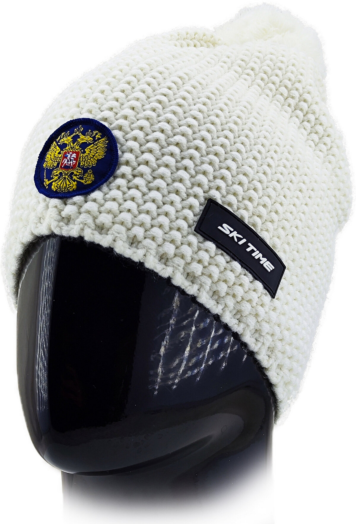 Шапка Ski Time для мужчин и женщин