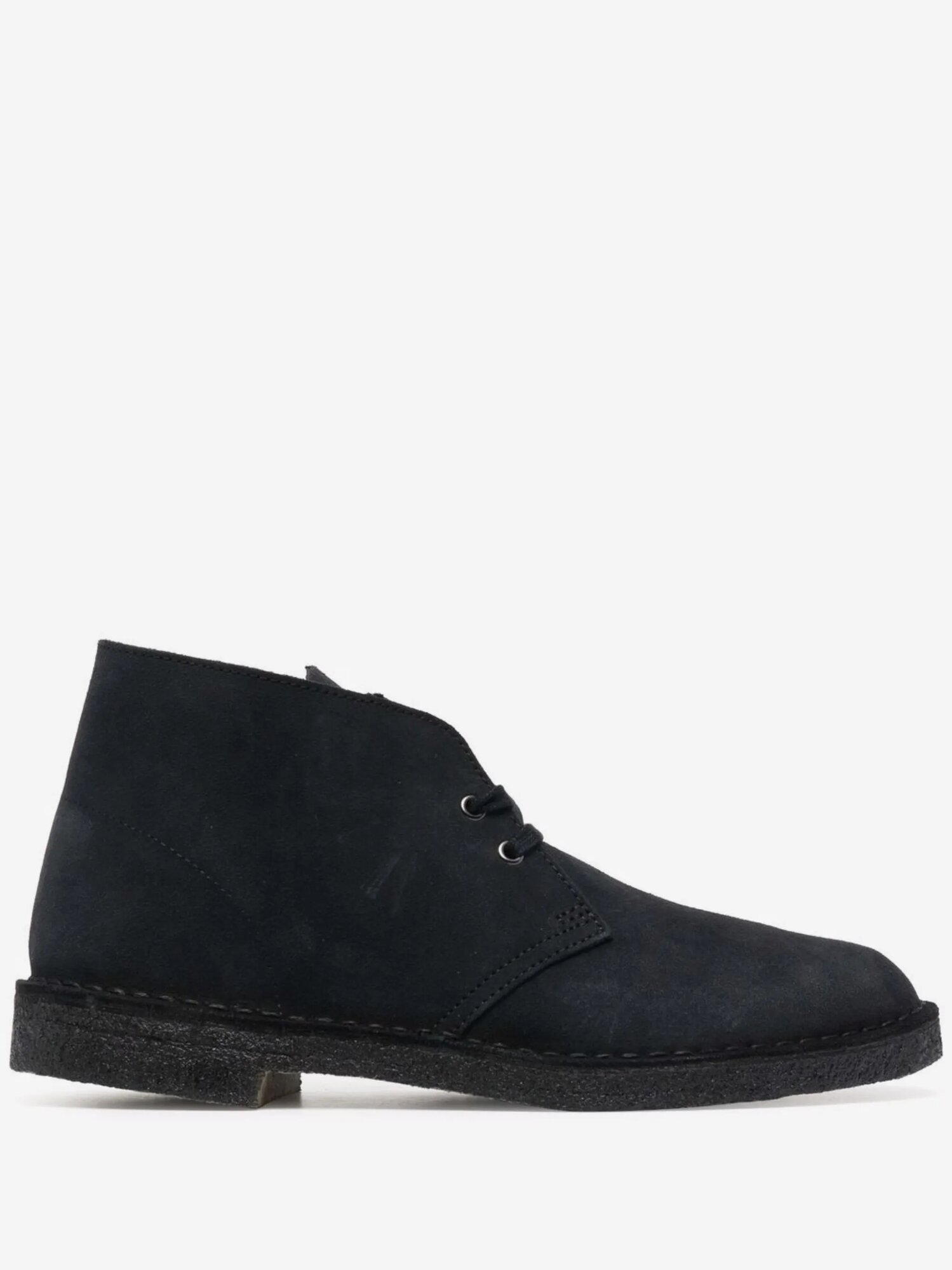 Ботинки Clarks ORIGINALs, размер 10, синий