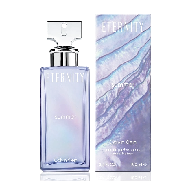 Женские духи Кельвин Кляйн Этернити Саммер 100 мл - Calvin Klein Eternity Summer