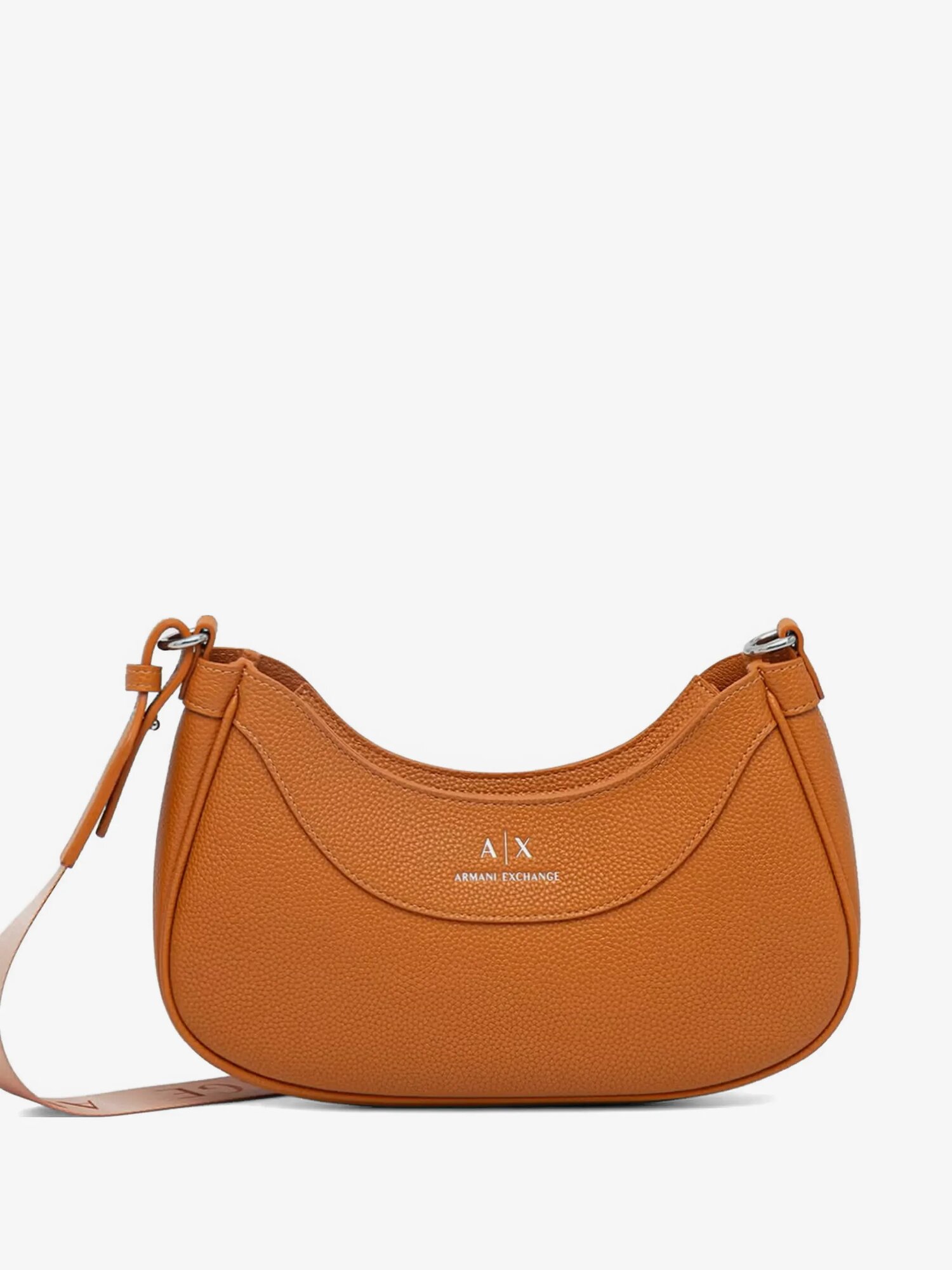 Сумка Armani Exchange, оранжевый
