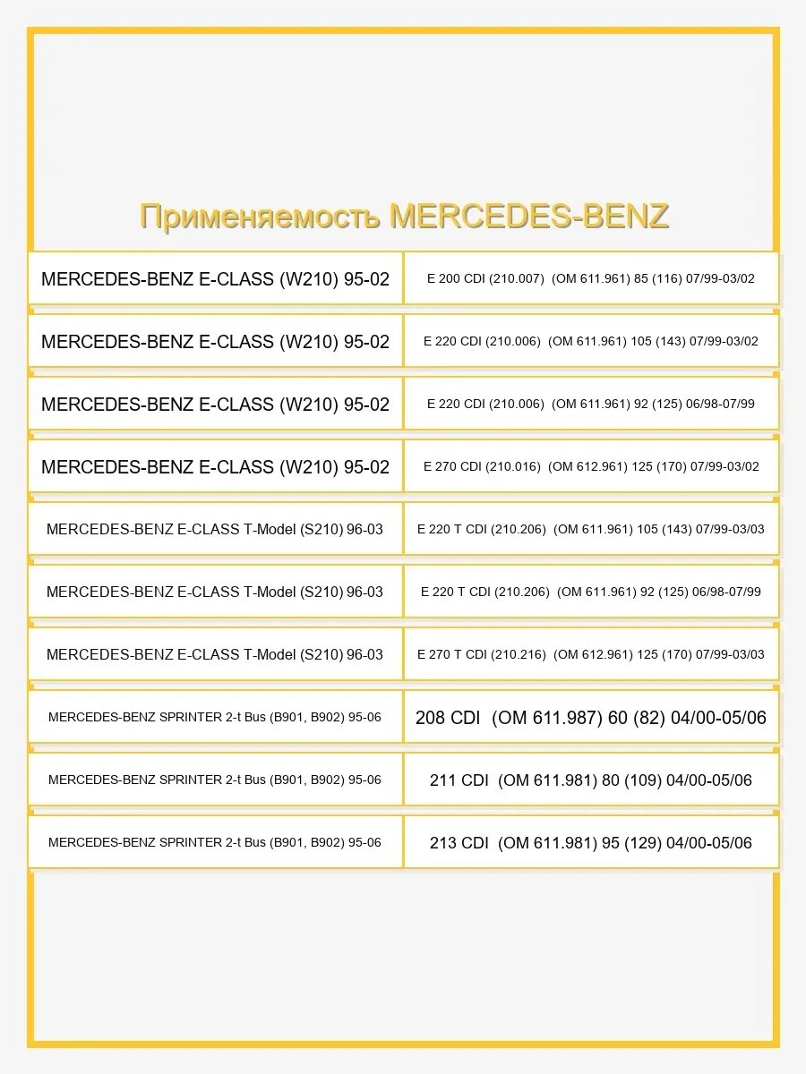 Муфта генератора — фото 1