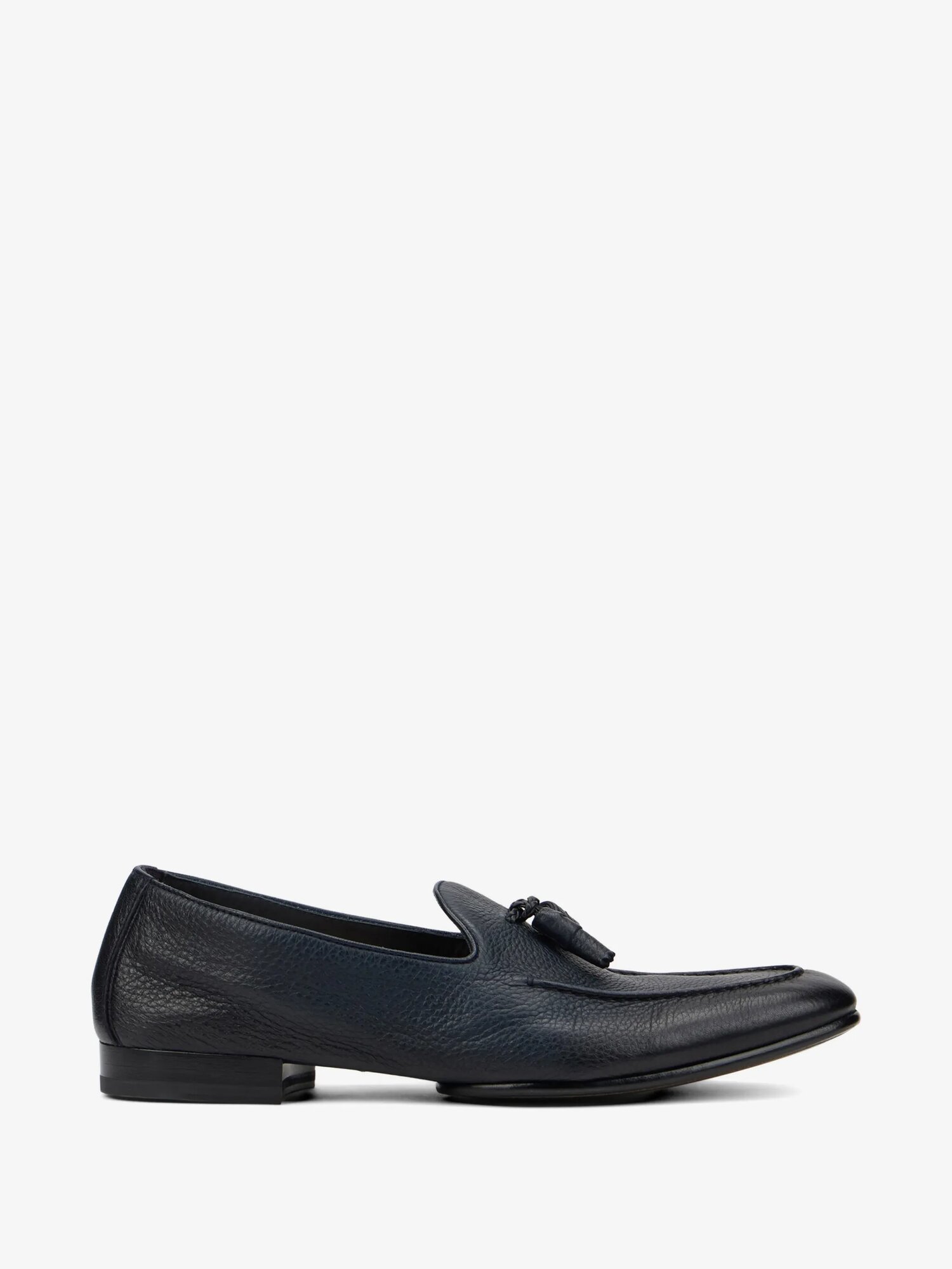 Лоферы Tassel-detail loafers