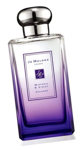 Джо Малон Вистерия Энд Виолет парфюм унисекс 100 мл - Wisteria and Violet одеколон